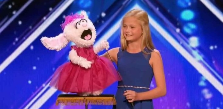 Darci Lynne’s greatest performances over the years will make you smile ...