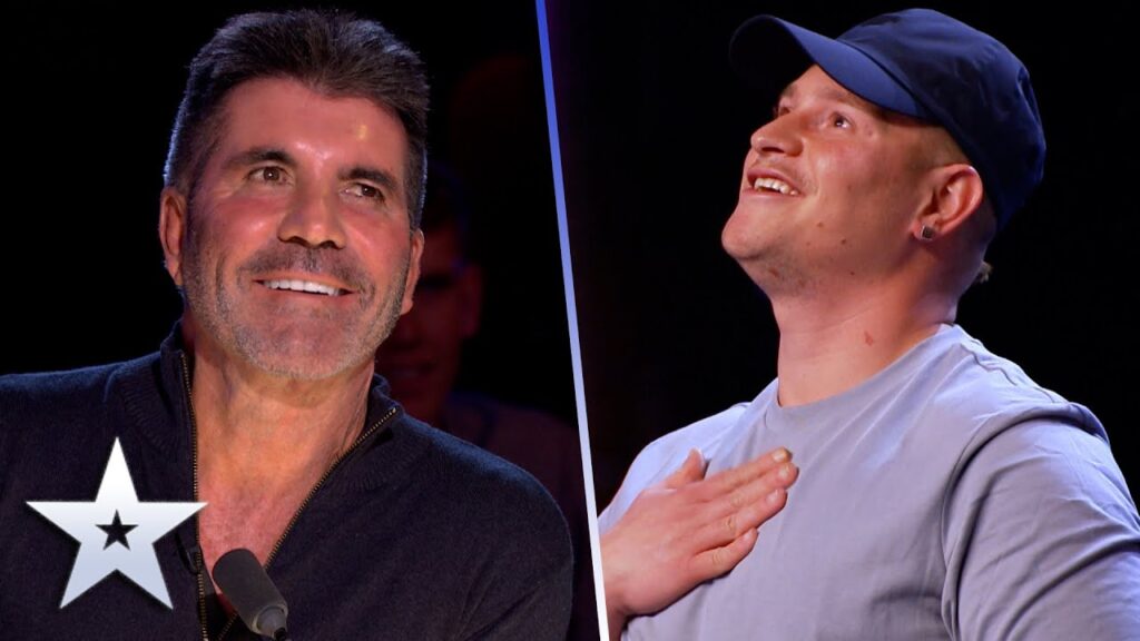 Shy Maxwell Thorpe’s UNEXPECTED voice STUNS the Judges!…Check Full ...